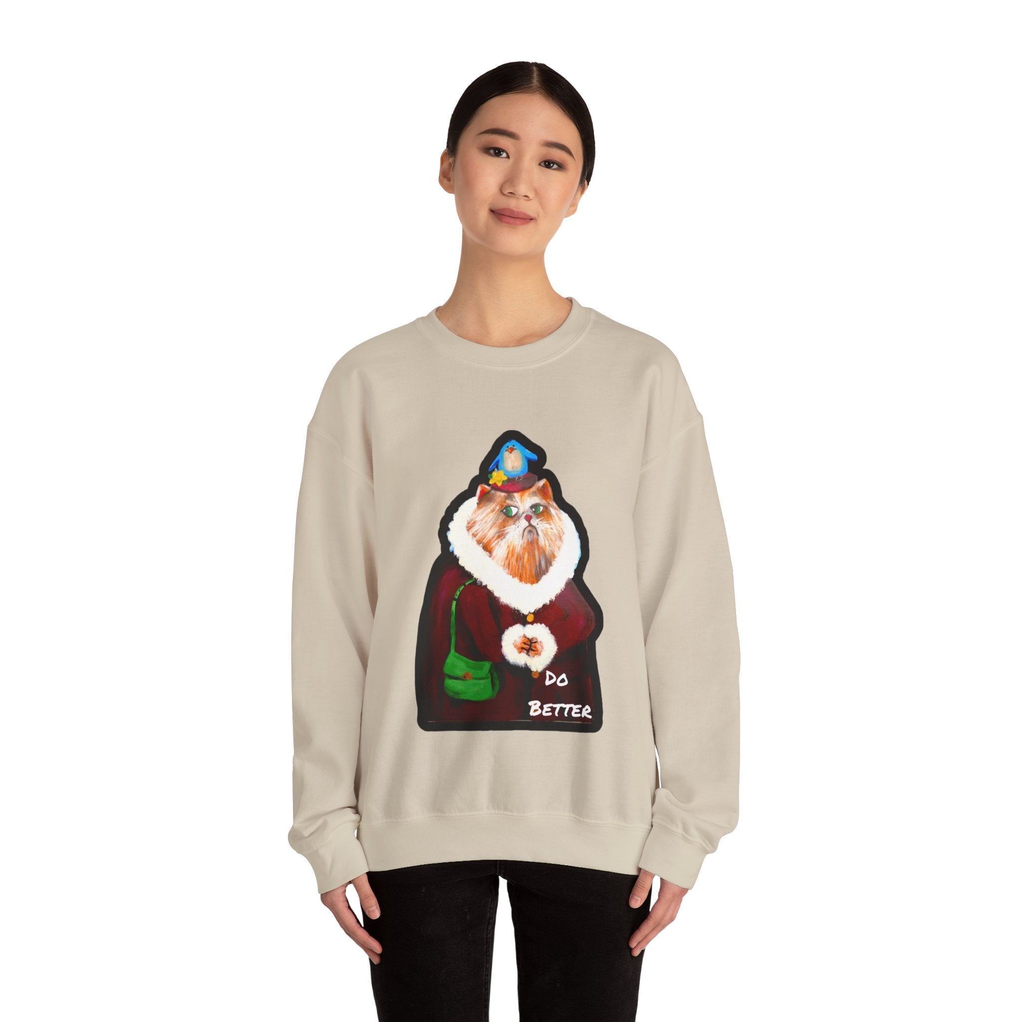 Sweatshirts and Hoodies – Rediculous Renderings